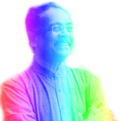 வண்ணதாசன் – உன்னதத்திற்கான தத்தளிப்பு | பதாகை